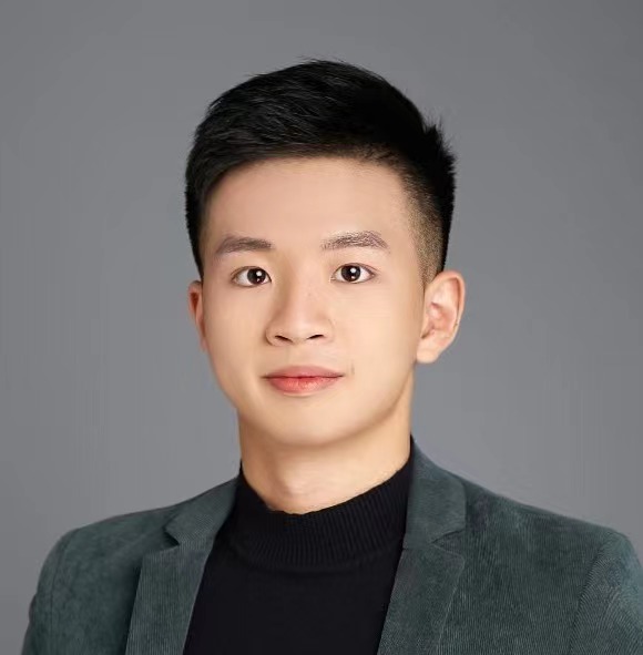 RUI JI Personal Website